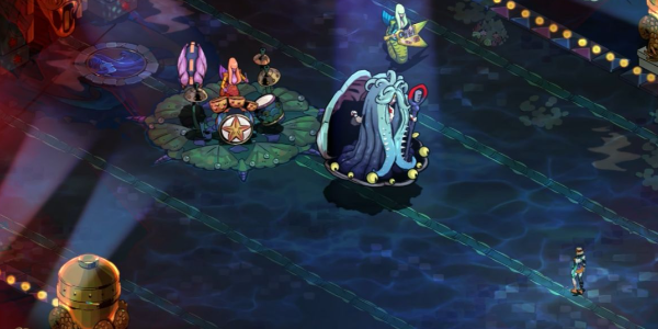 哈迪斯2房间图标含义 HADES2房间图标含义介绍_哈迪斯2手游_光环助手网页版