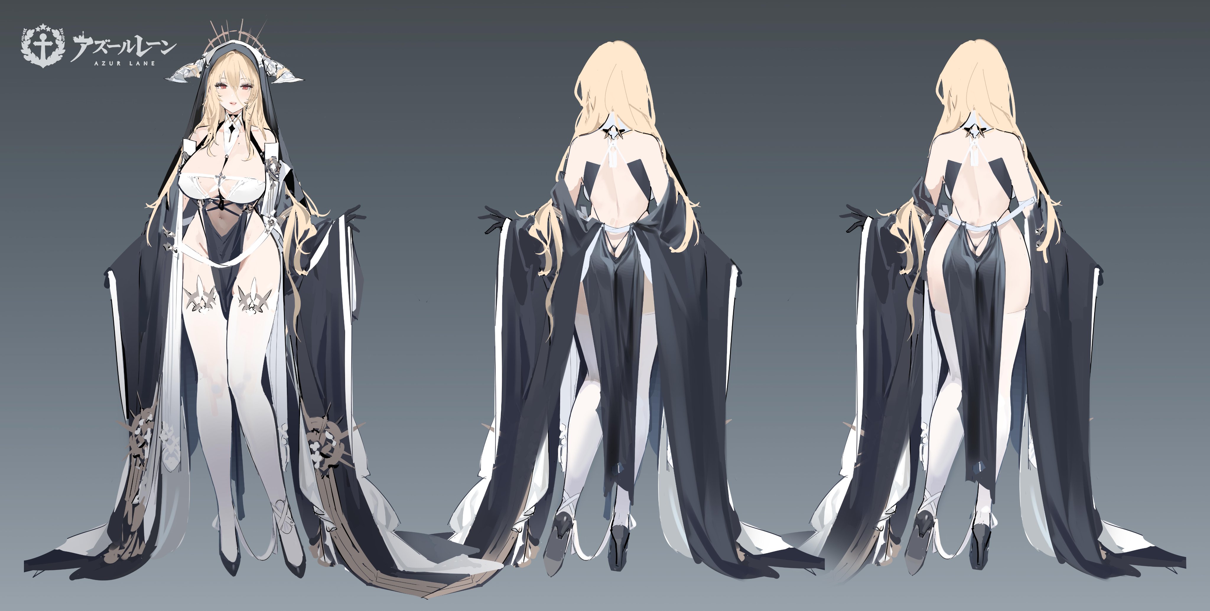 怨仇角色定位分析-碧蓝航线游戏-光环助手网页版