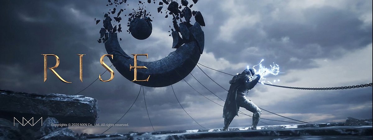 RISE官网在哪下载 最新官方下载安装地址_RISE手游_光环助手网页版